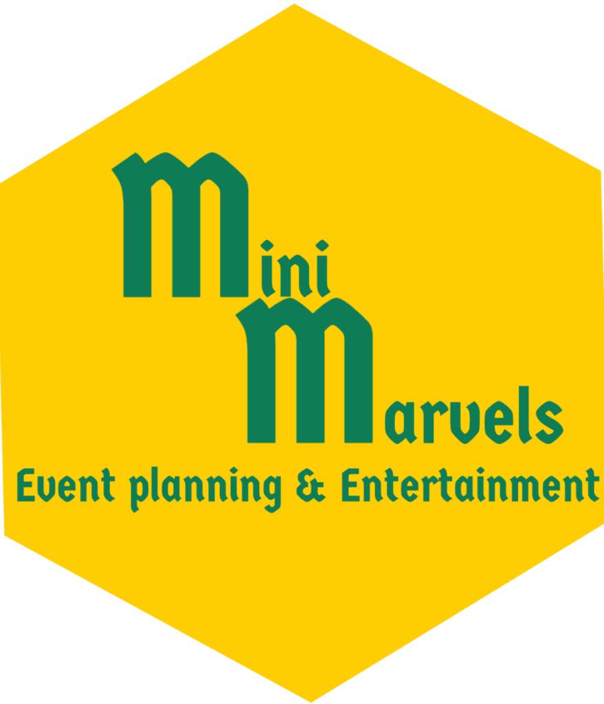 Mini Marvels - Event Planners Mini Marvels | Event planning and ...